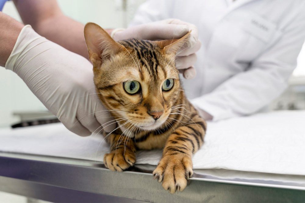 Sterylizacja i kastracja kota - wszystko, co warto wiedzieć o zabiegu ...